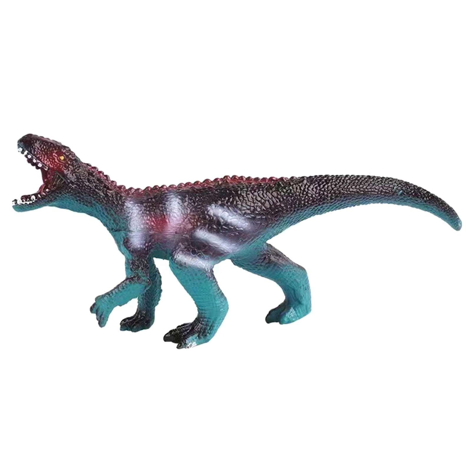Kripyery Dinosaur Model Toy Early Learning Solid Model Realistic ...
