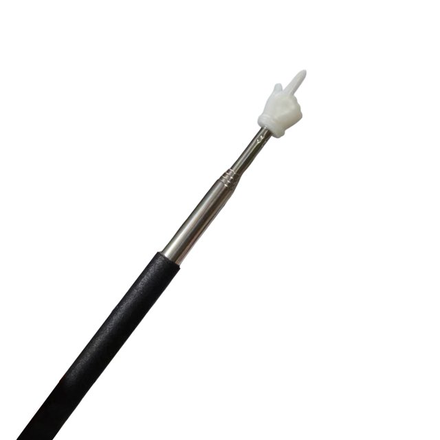 Kripyery Extendable Finger Stick Retractable Telescopic Classroom ...