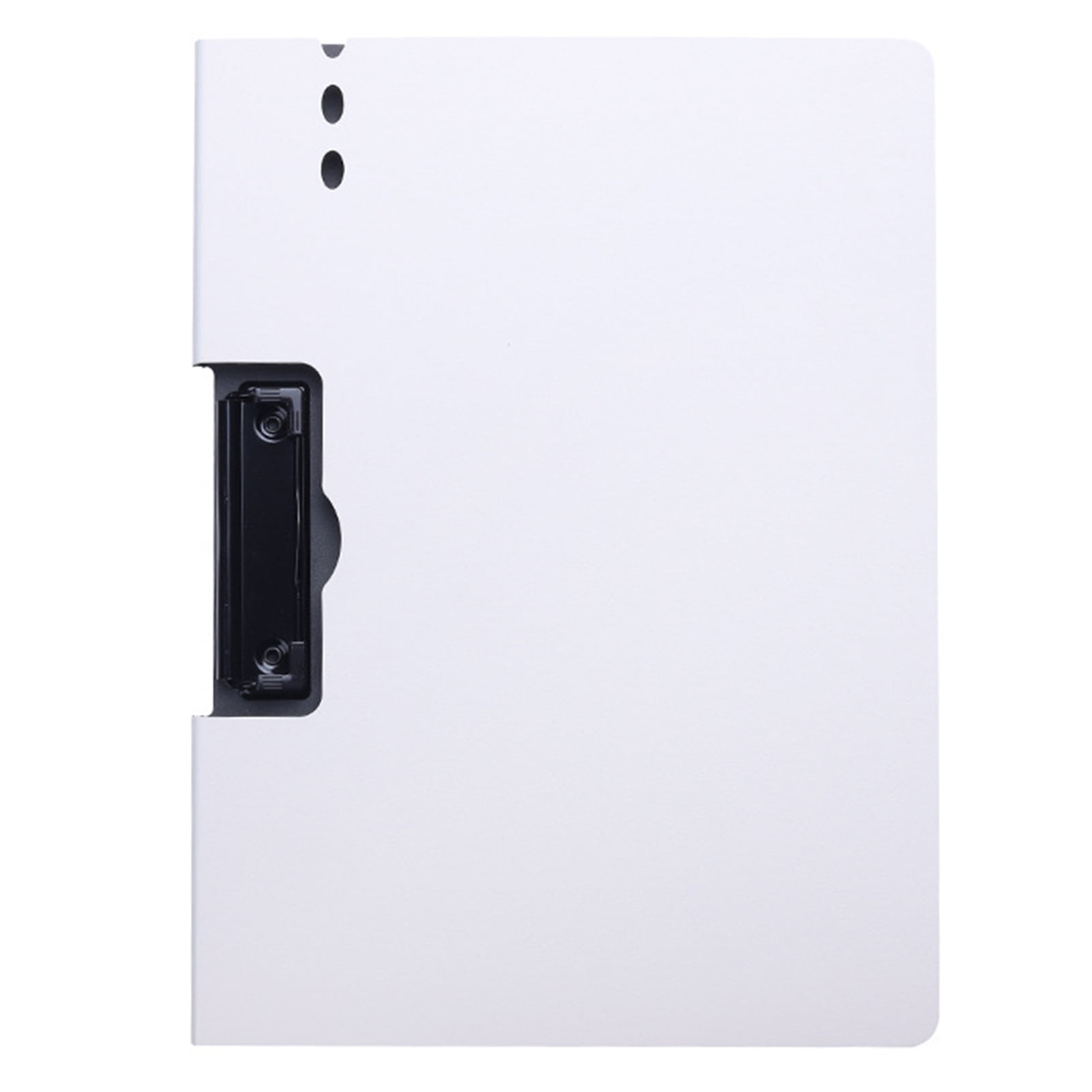 Kripyery File Folder Thick Smooth Open-close Moisture-proof Horizontal ...
