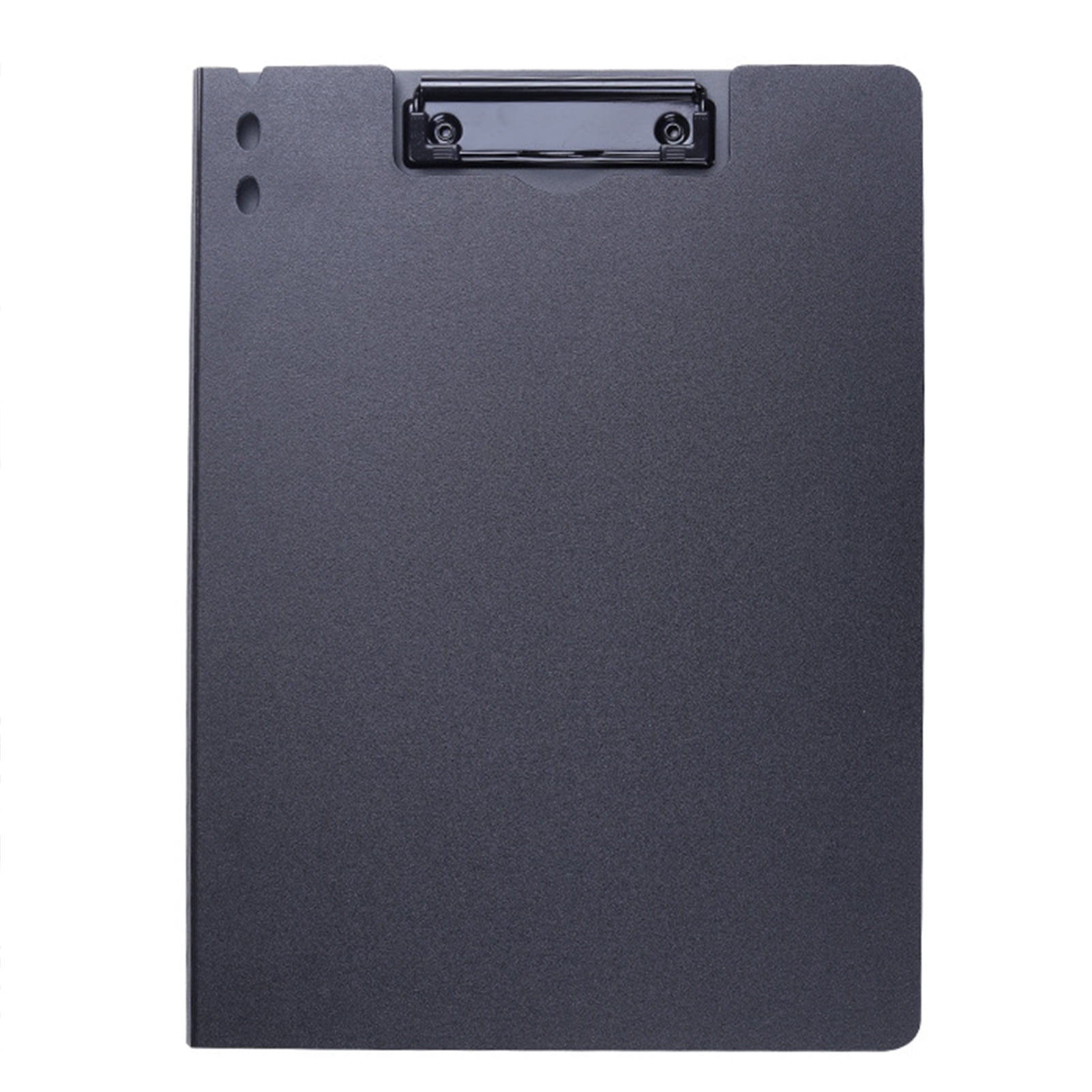 Kripyery File Folder Thick Smooth Open-close Moisture-proof Horizontal ...