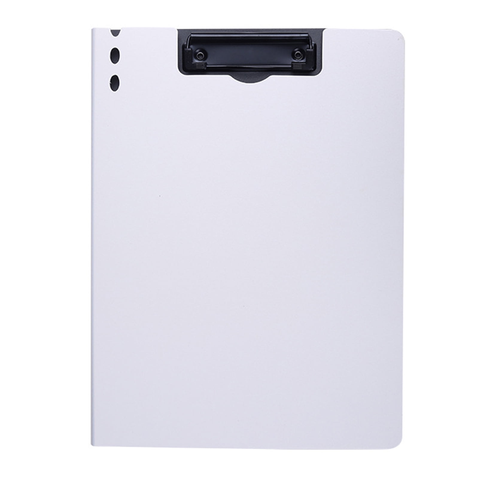 Kripyery File Folder Thick Smooth Open-close Moisture-proof Horizontal ...