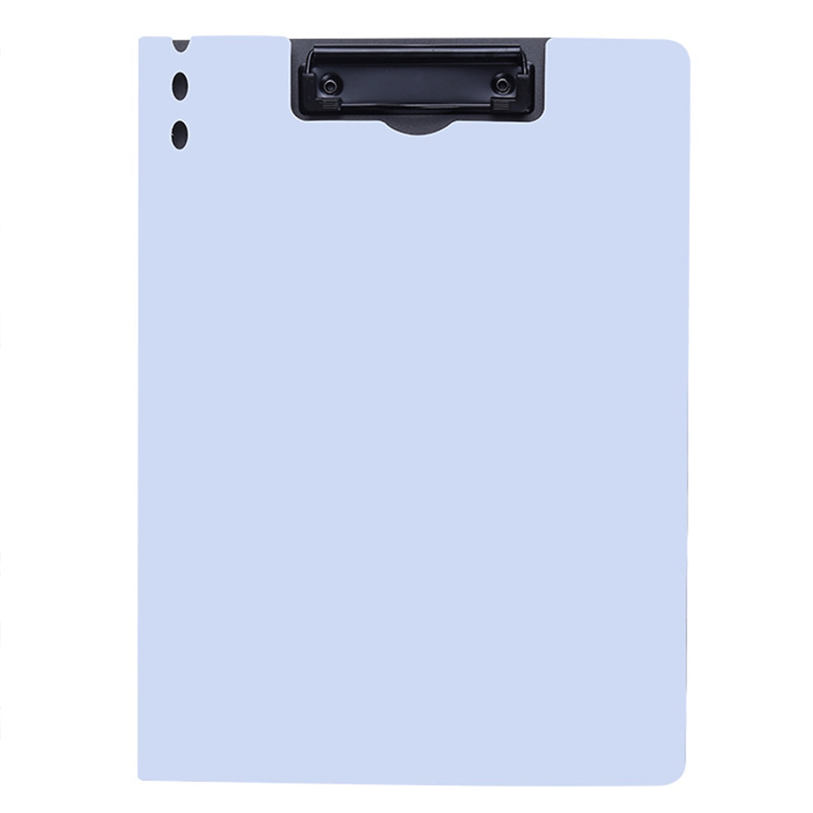 Kripyery File Folder Thick Smooth Open-close Moisture-proof Horizontal ...