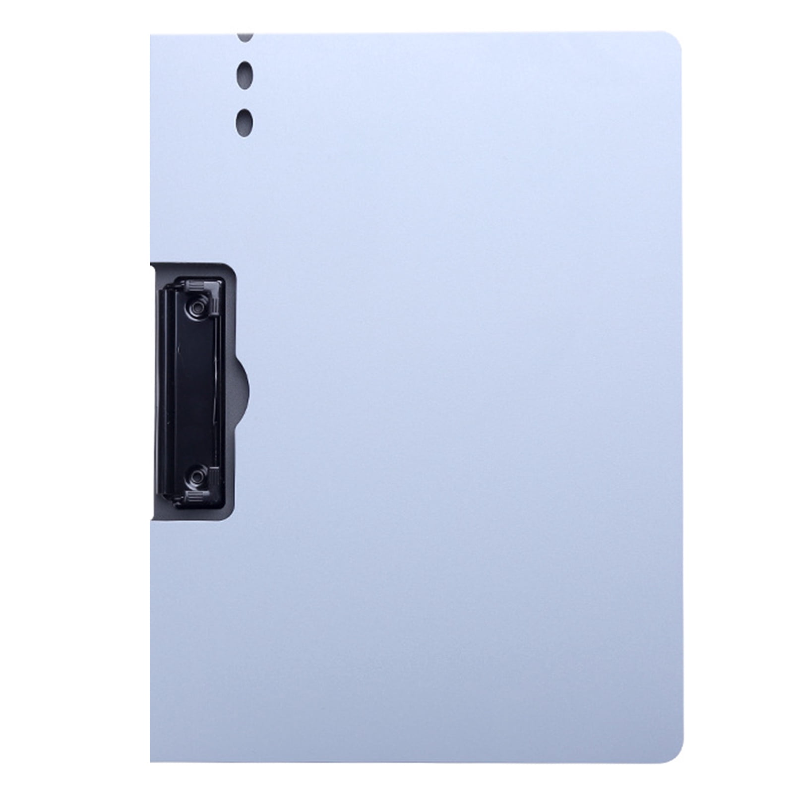 Kripyery File Folder Thick Smooth Open-close Moisture-proof Horizontal ...