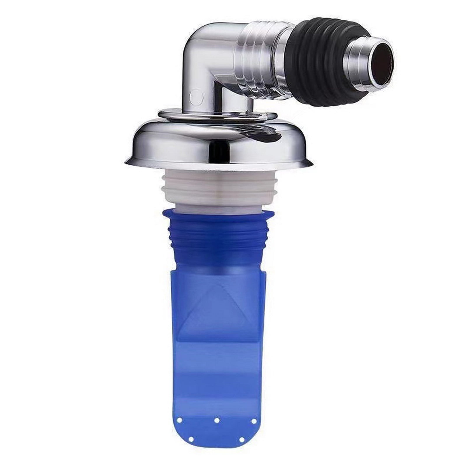 Kripyery Floor Drain Joint Anti-clog Leakproof Drain Cover High Density ...