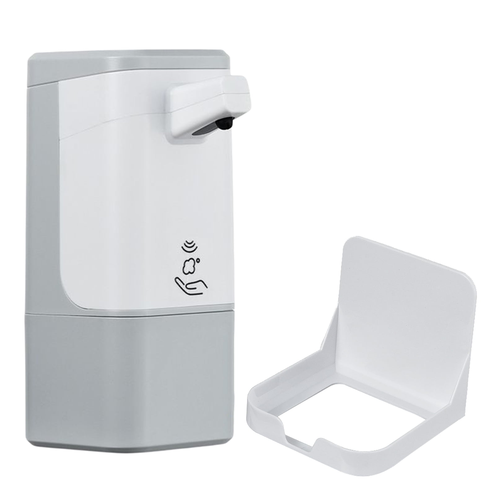 Kripyery Hand Sanitizer Dispenser Sensitive Large Capacity Touchless ...