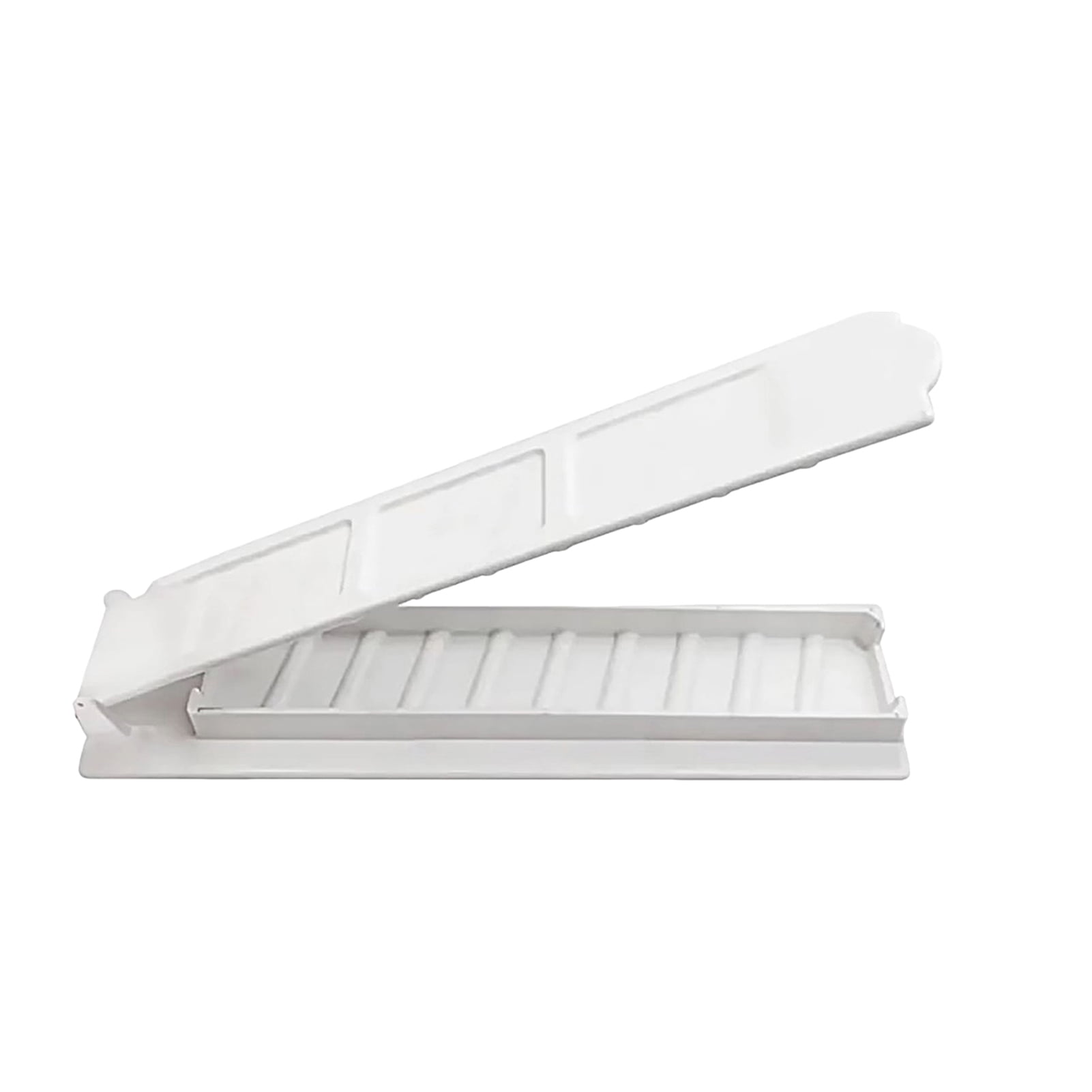 Kripyery Kebab Maker Manual Kabob Mold - Form Kofta Kebab Reusable Easy ...