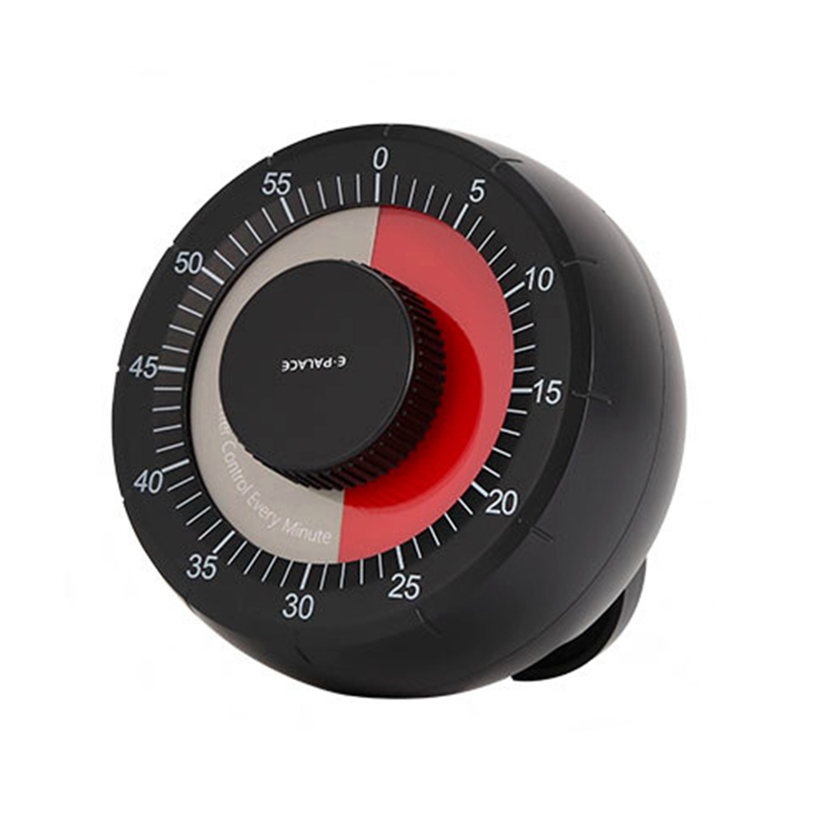Kripyery Kitchen Mechanical Rotating Timer Visualization Long-lasting ...