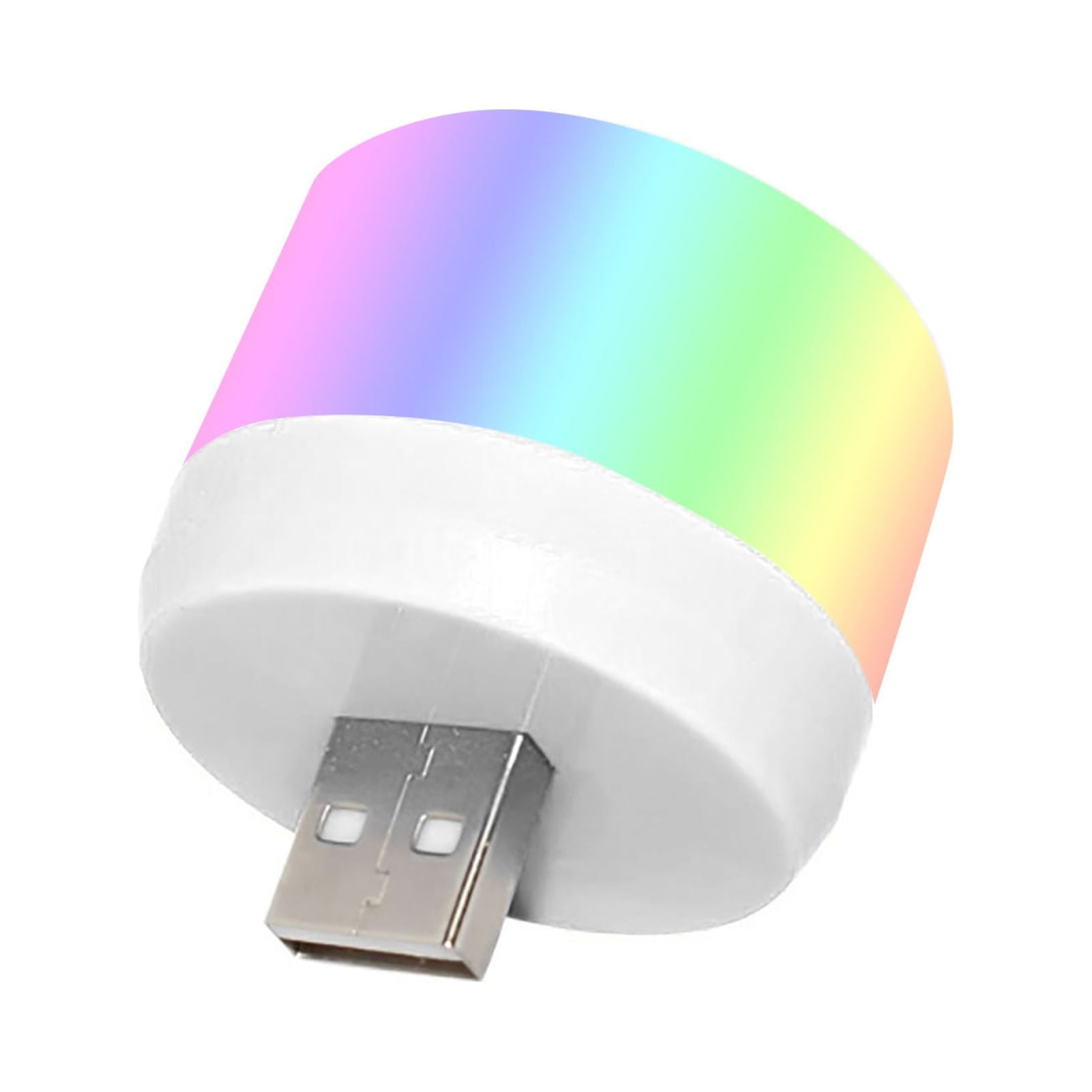 Kripyery LED-Ambient Light Soft Light Decorative Mini USB Indoor Party ...