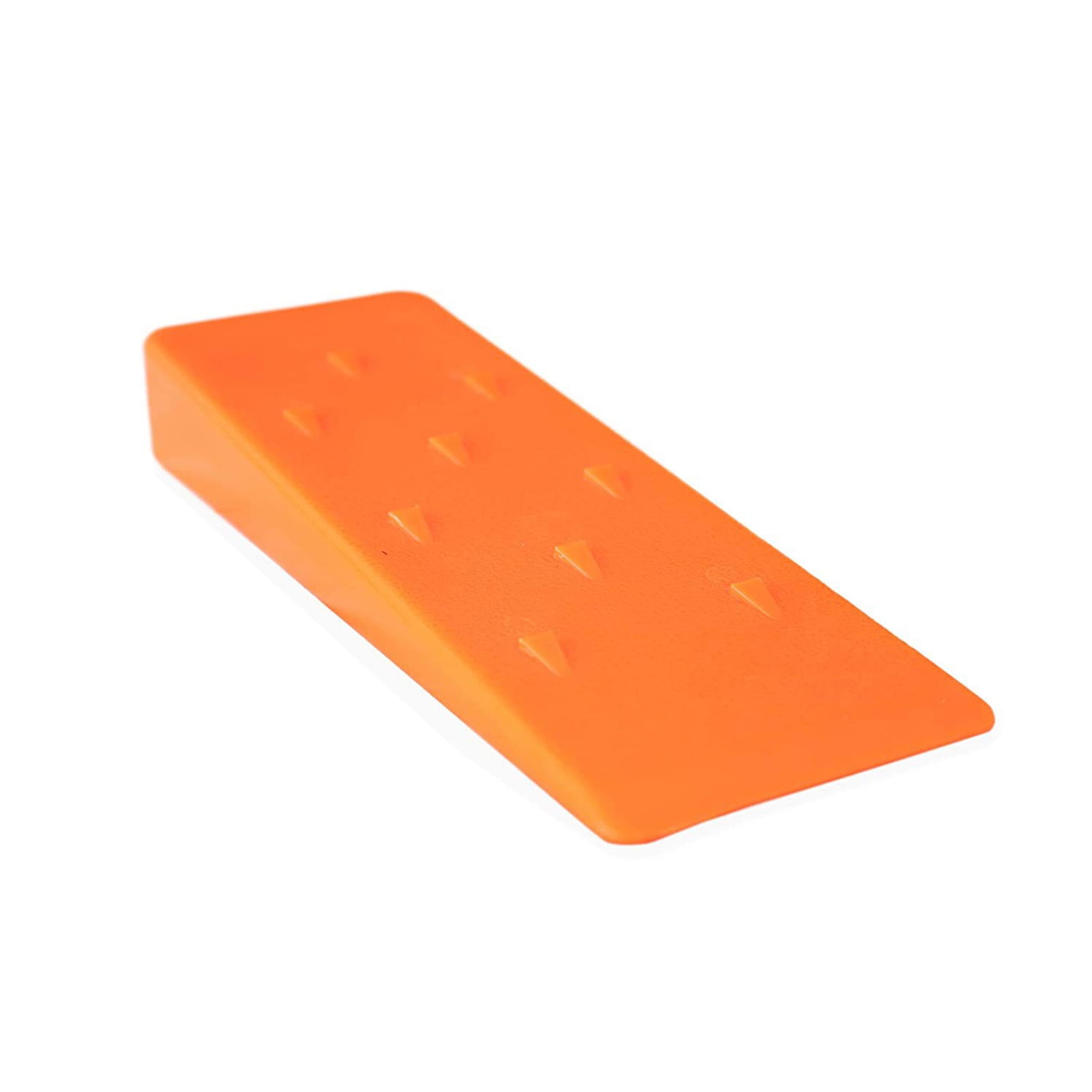 Kripyery Logging Wedge Angled Spiked Good Toughness Strong Load-bearing ...