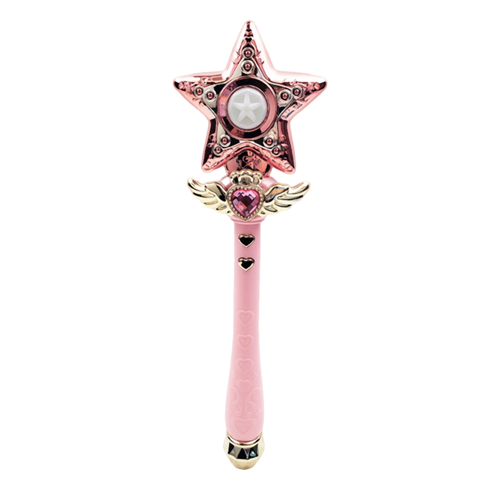 Kripyery Luminous Toy - Smooth Luminescent - Music - Burr-free ...