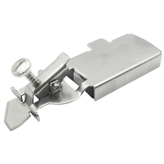 Kripyery Magnetic Seam Guide Sewing Ruler Sew Easy Repositioning ...