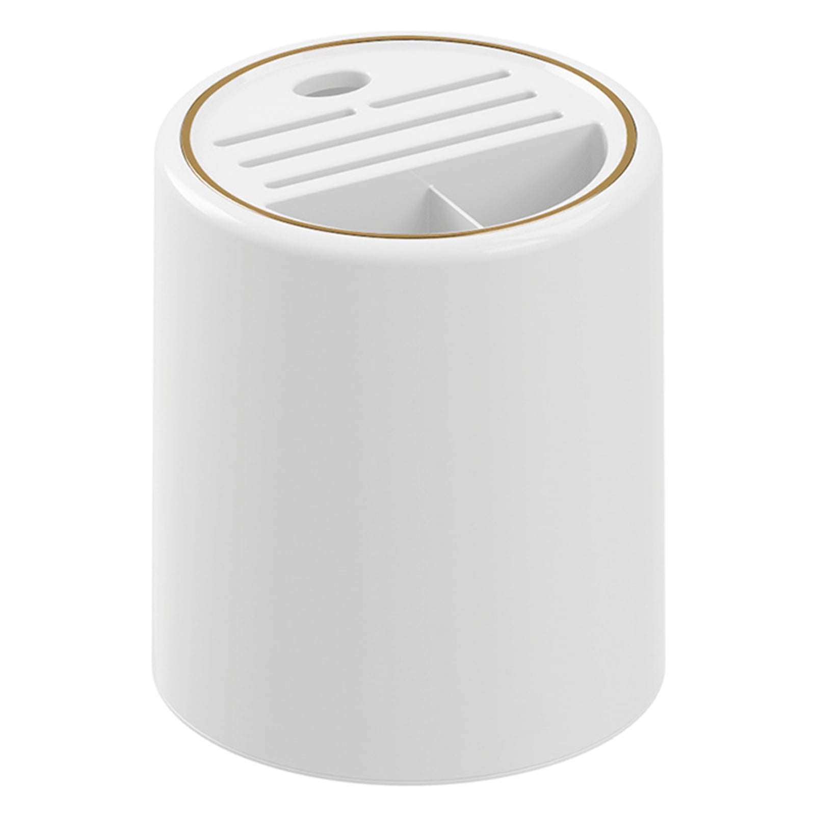 Kripyery Multifunctional Chopstick Tube Organizer Detachable Ventilated ...