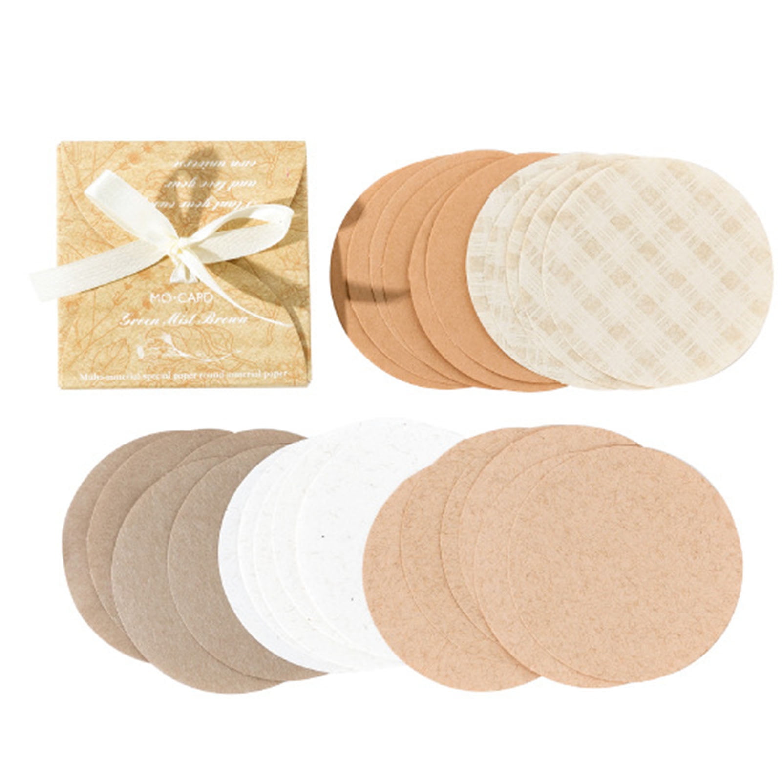 Kripyery Note Paper Easy to Cut Tear Resistant Anti-break Fade-less ...