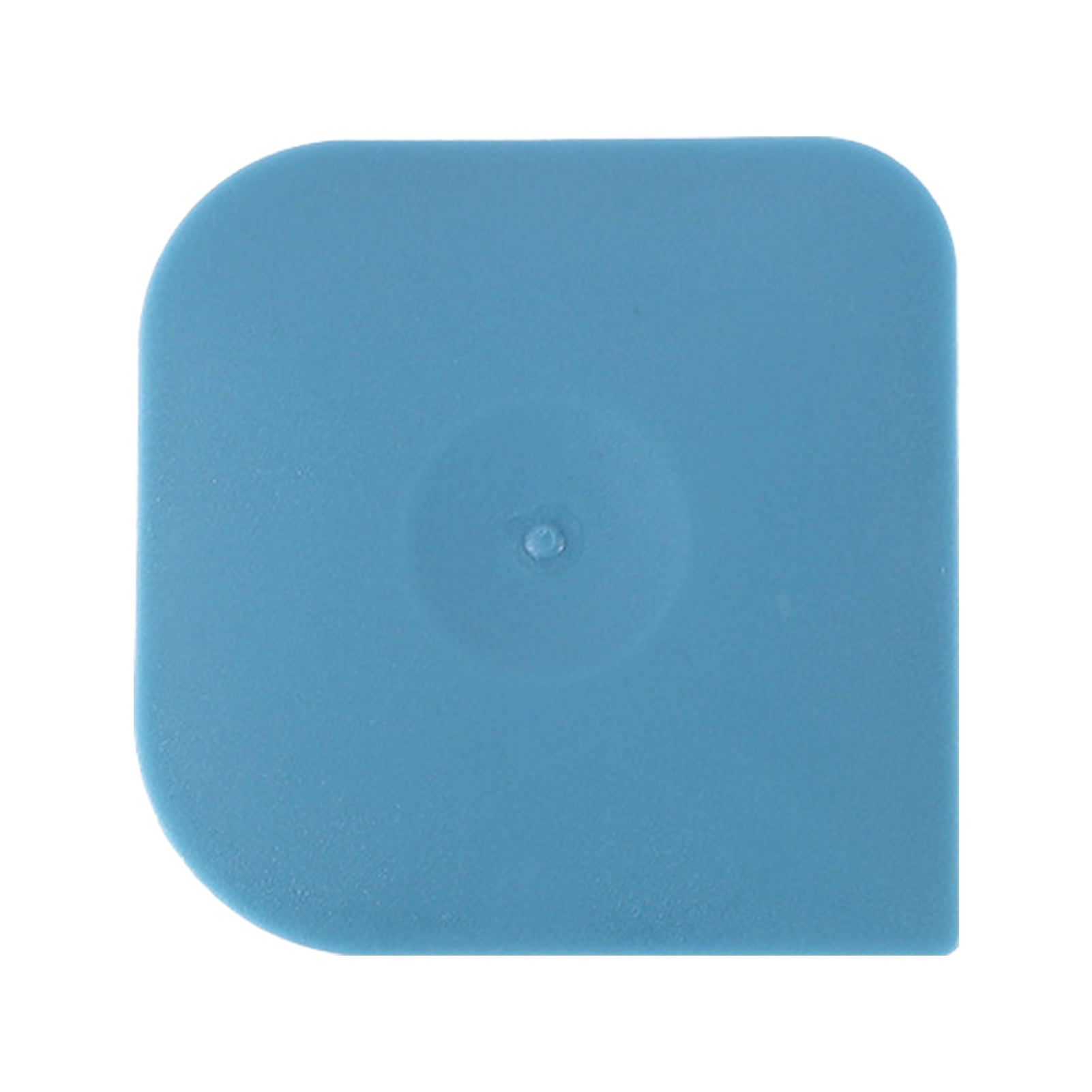 Kripyery Pan Scraper Tool Flexible Pot Scraper for Cast Iron Skillet ...