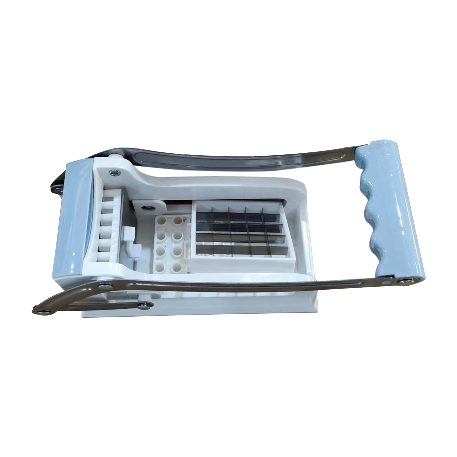 Kripyery Potato Chipper and French Fry Cutter Vegetable Slicer with ...