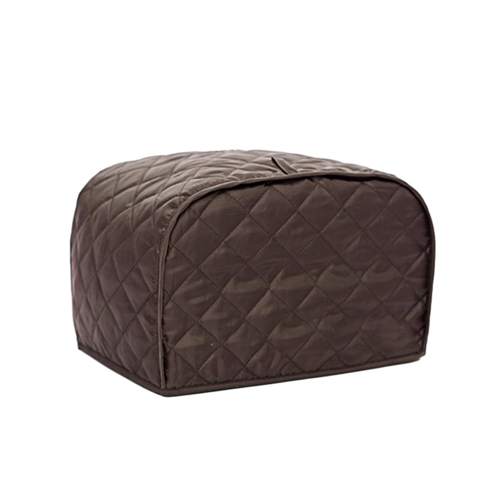 Kripyery Protective Toaster Cover - Dustproof Non-deformation Washable ...