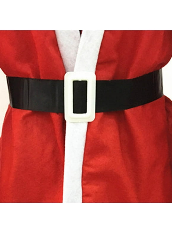 Santa Belt
