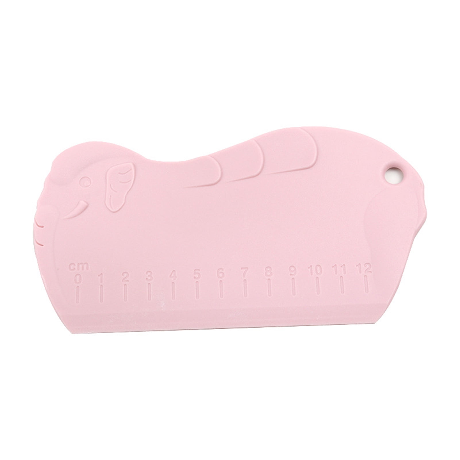 Kripyery Scraper Cartoon Design Dough Cutter Scraper Food Grade Non ...