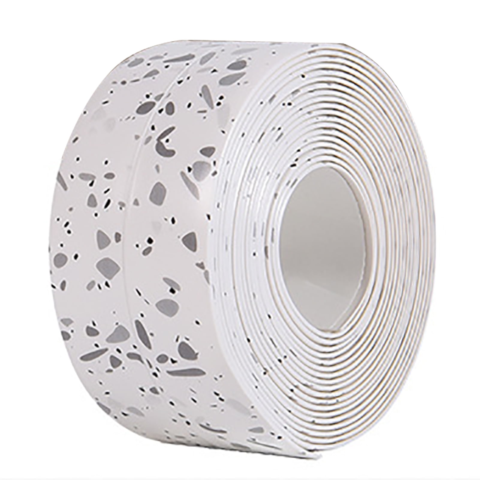 Kripyery Self-adhesive Toilet Bottom Stickers - Removable Bathroom ...