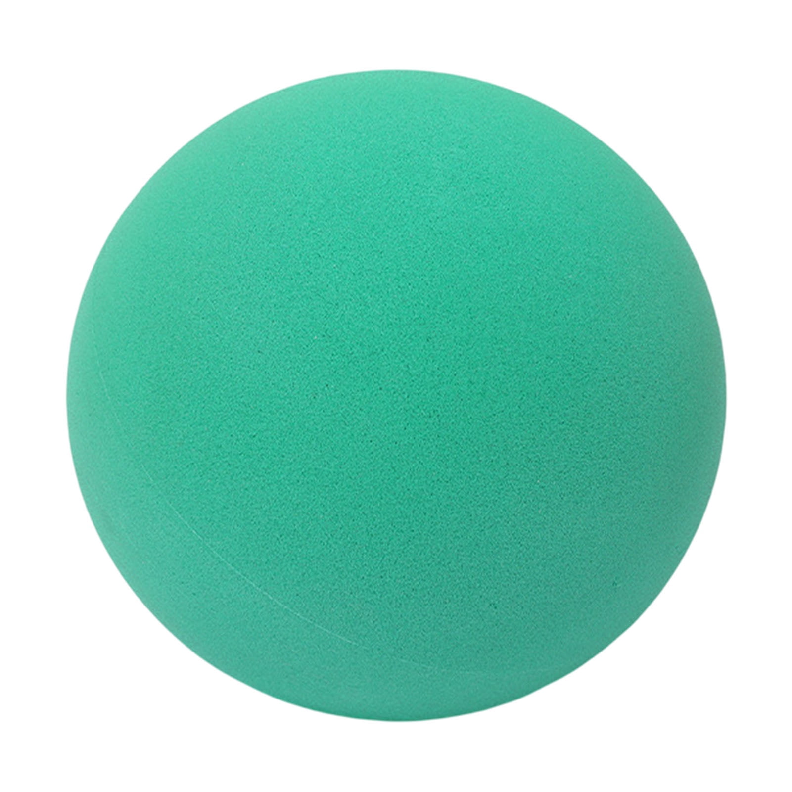 Kripyery Silent Bounce Ball - Portable Soft - High Rebound - Moderate ...