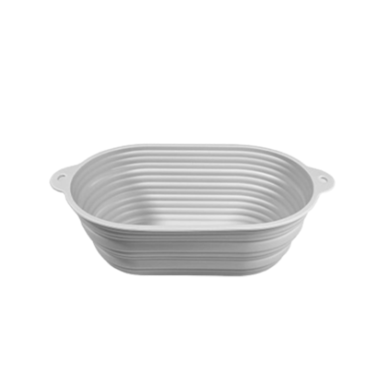 Kripyery Silicone Bread Loaf Pan Toast Mold Non-Stick Easy Release ...