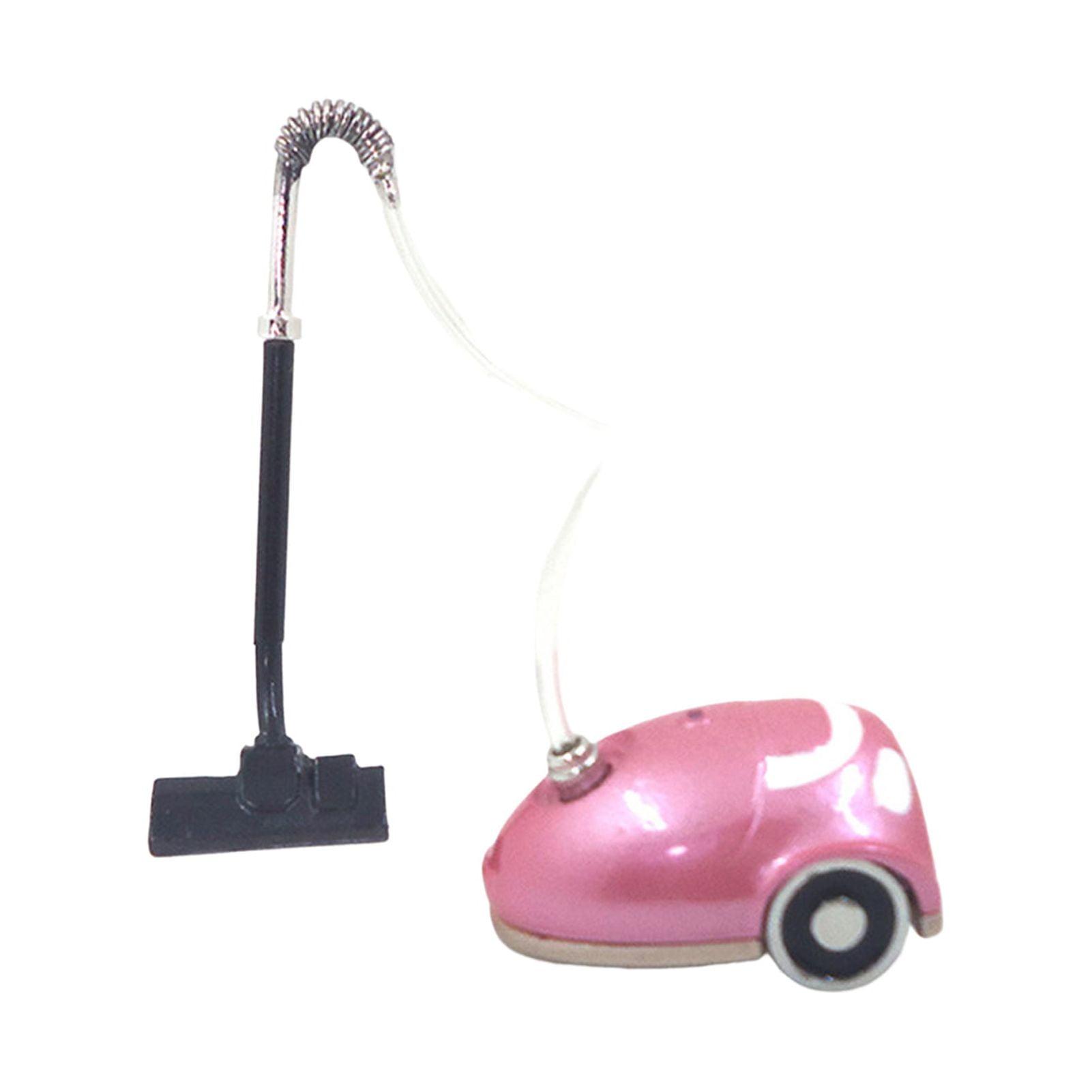 Kripyery Simulation Cleaning Tool - 1/12 Doll Vacuum Cleaner: Lovely ...