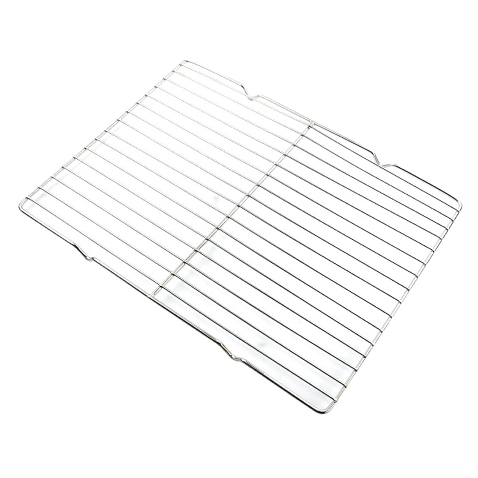 Kripyery Stainless Steel Cooling Rack Oven Dishwasher Safe Baking ...