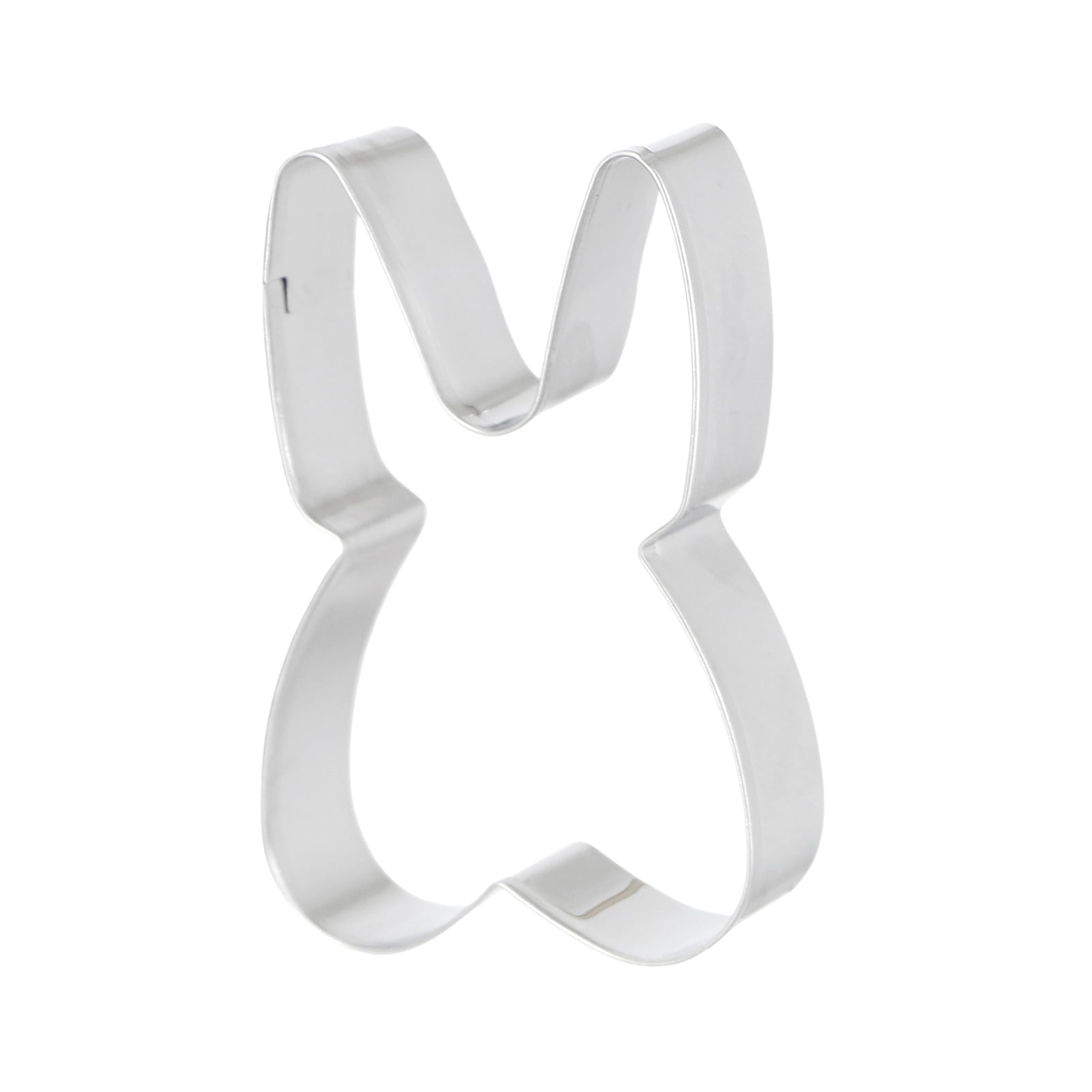 Kripyery Stainless Steel Tooth Cookie Cutter Food Grade Dishwasher Safe ...