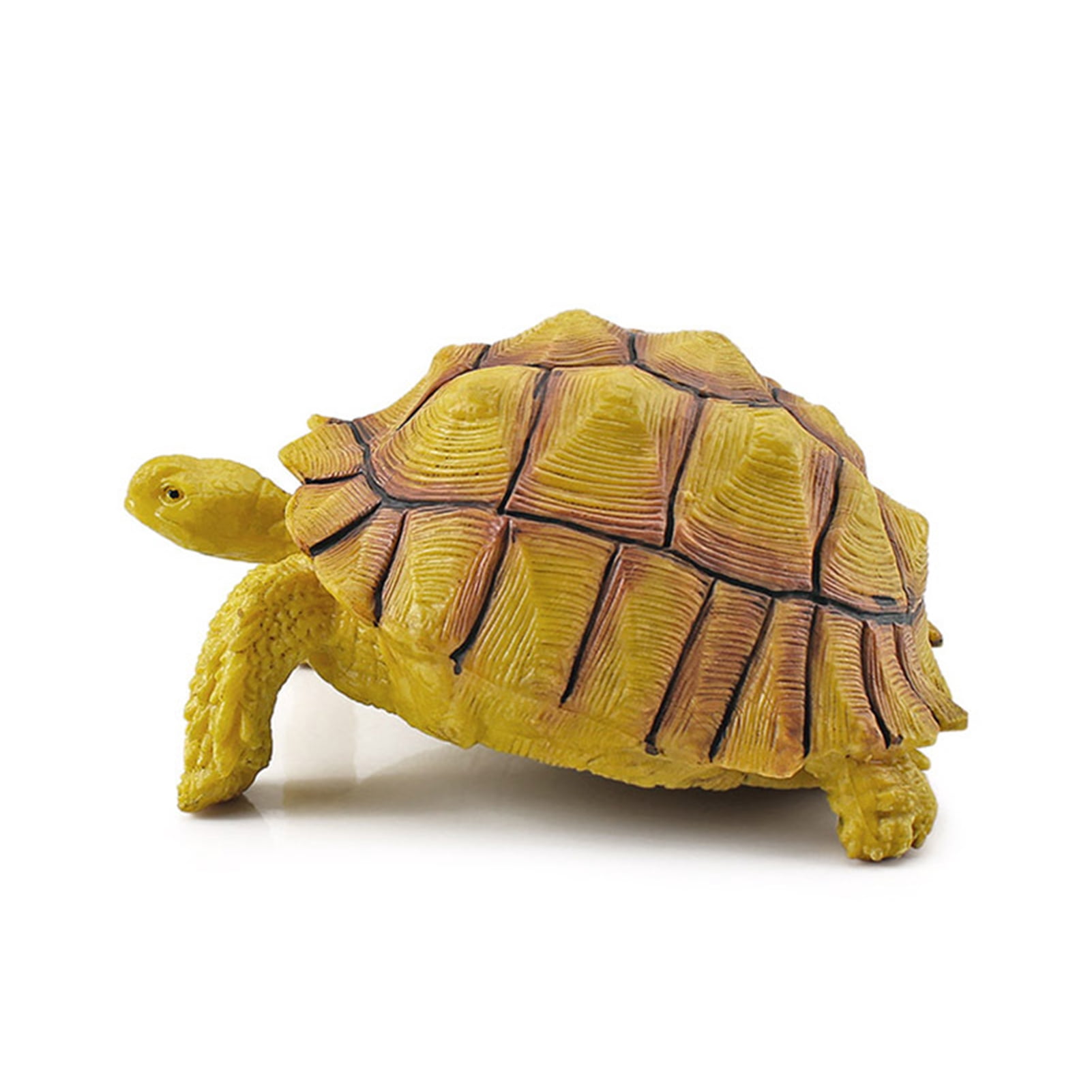Kripyery Sulcata Tortoise Mold Vivid Clear Texture 3D Effect Sea Ocean ...