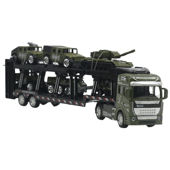 Diecast Military Vehicles