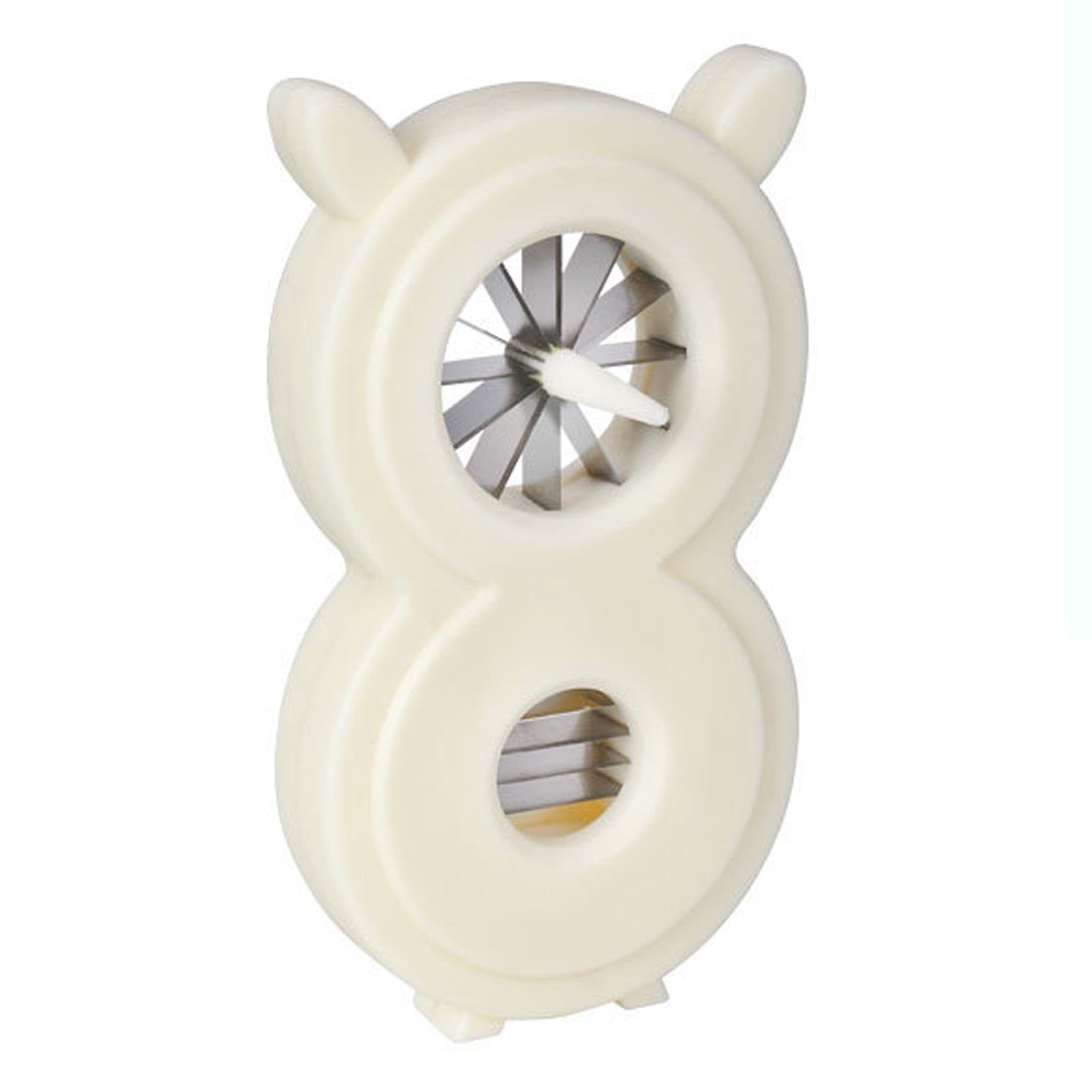 Kripyery Vegetable Onion Slicer Kitchen Food Chopper Sharp Blade Design ...