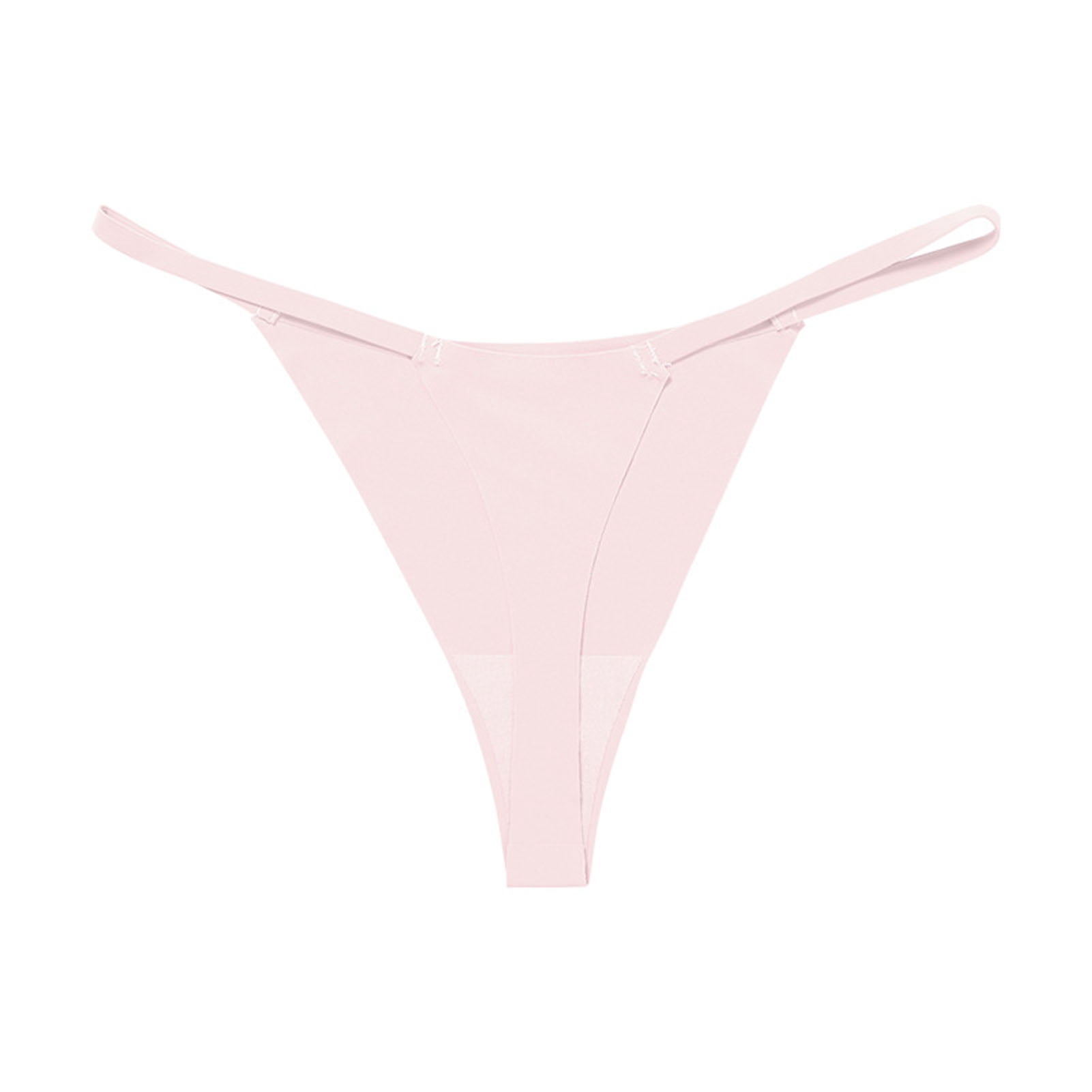 Triangle String Panties