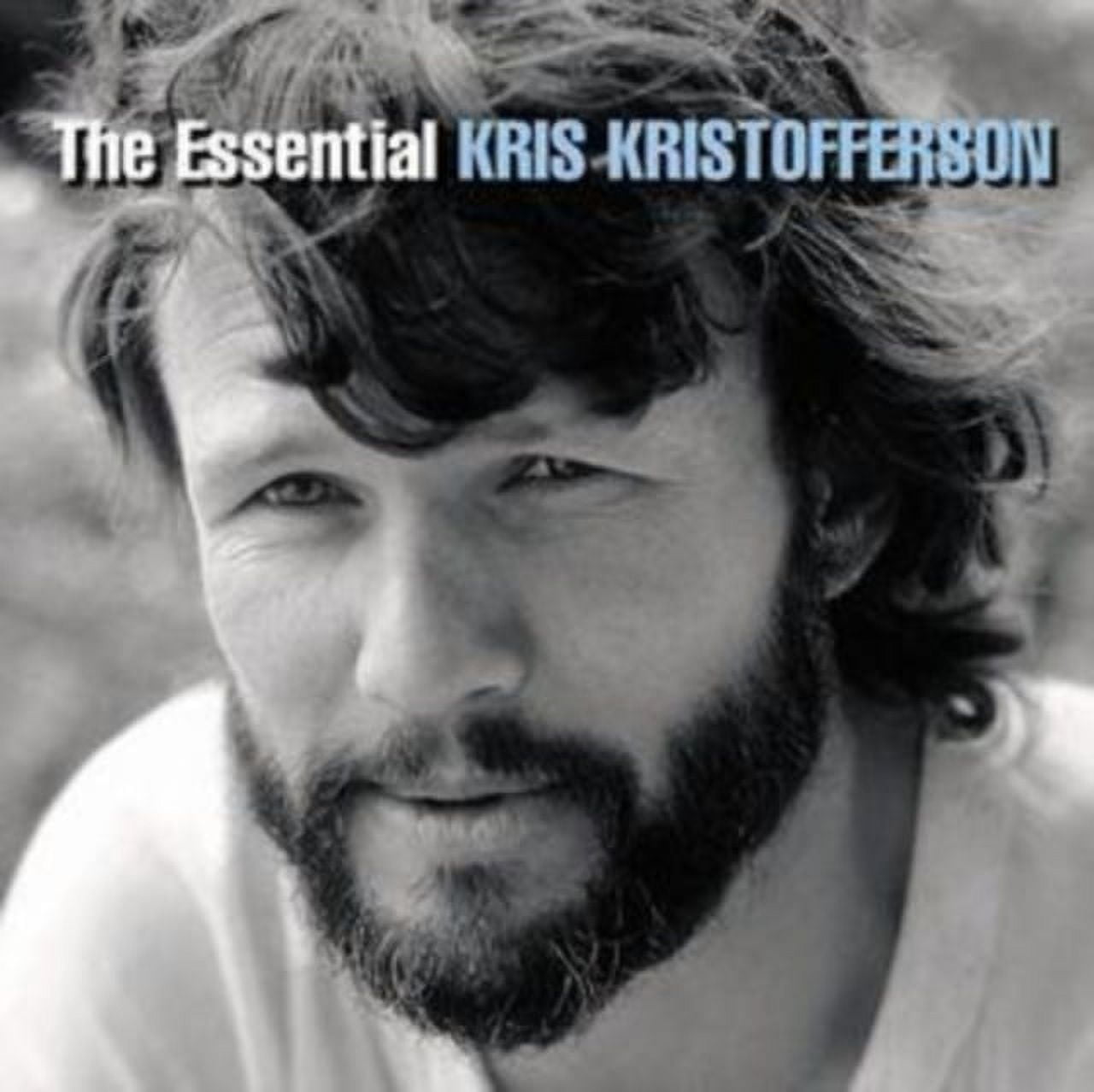 Kris Kristofferson - Essential [COMPACT DISCS] UK - Import - Walmart.com