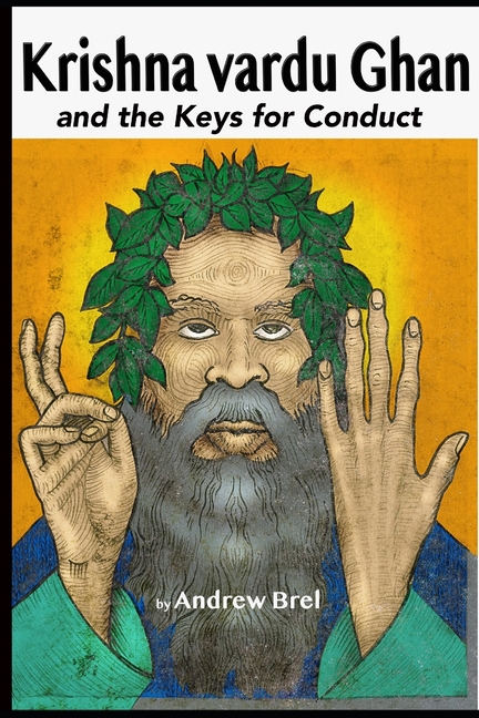 Krishna vardu Ghan : Ascended master. Chohan of the seventh ray ...