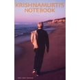 Krishnamurtis Notebook (Paperback) - Walmart.com