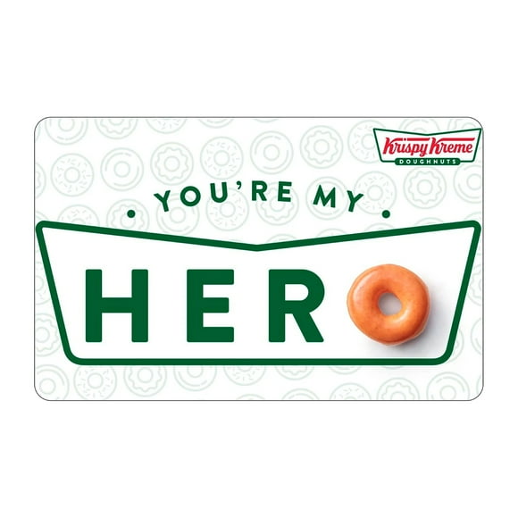 Krispy Kreme
