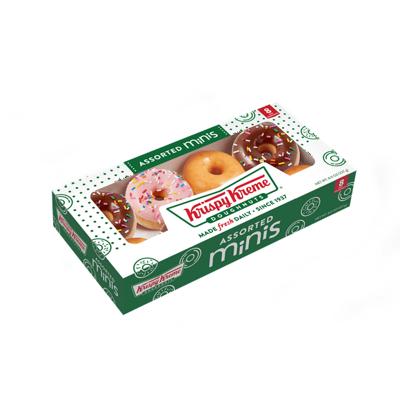 Mini Donuts in Pastries - Walmart.com
