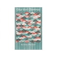 Krista Moser City Girl Chevron Ptrn - Walmart.com