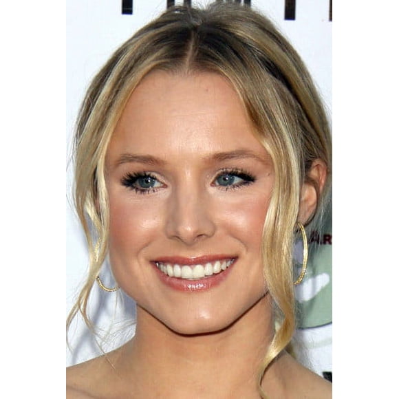 Kristen Bell Photo