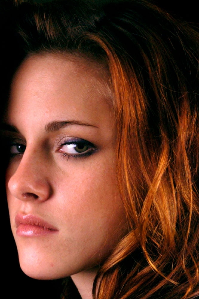 Kristen Stewart poster 12x16 Print on Metal Sign 12in x 16in #121817 ...