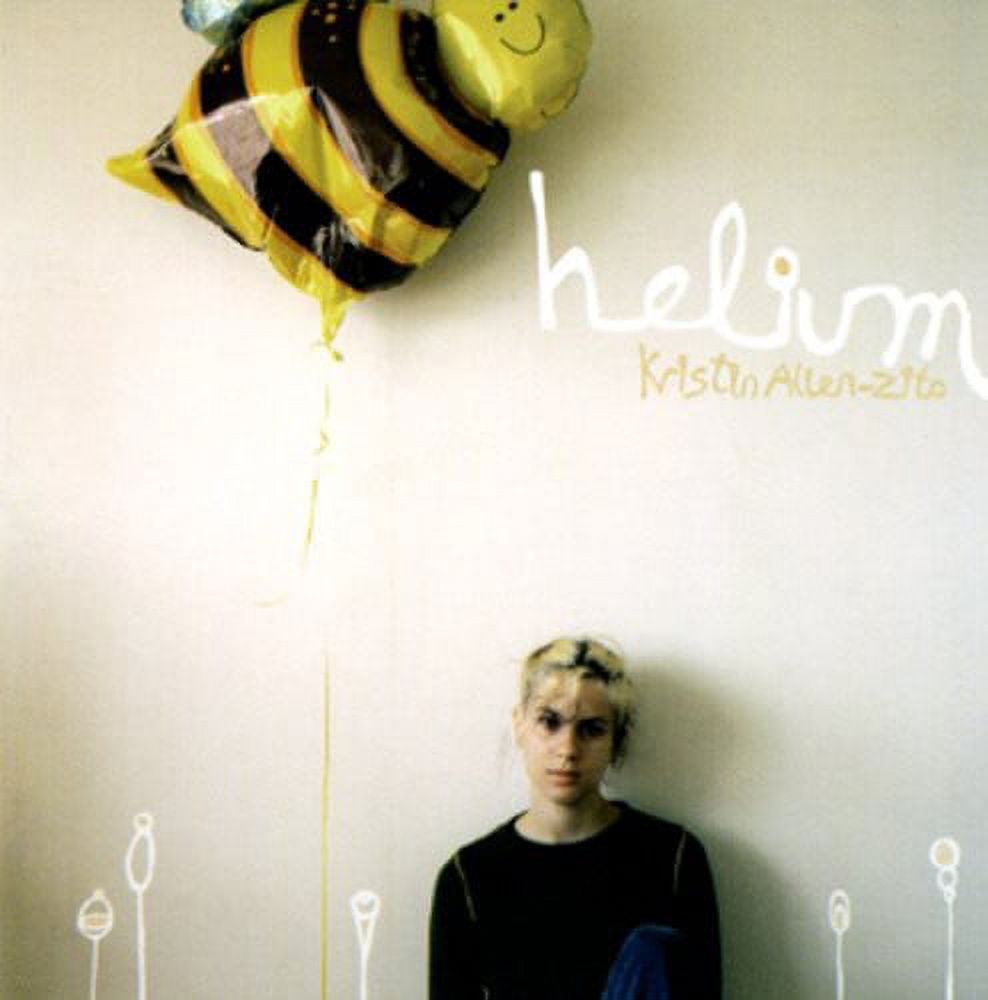 Kristin Allen-Zito - Helium - Music & Performance - CD - Walmart.com