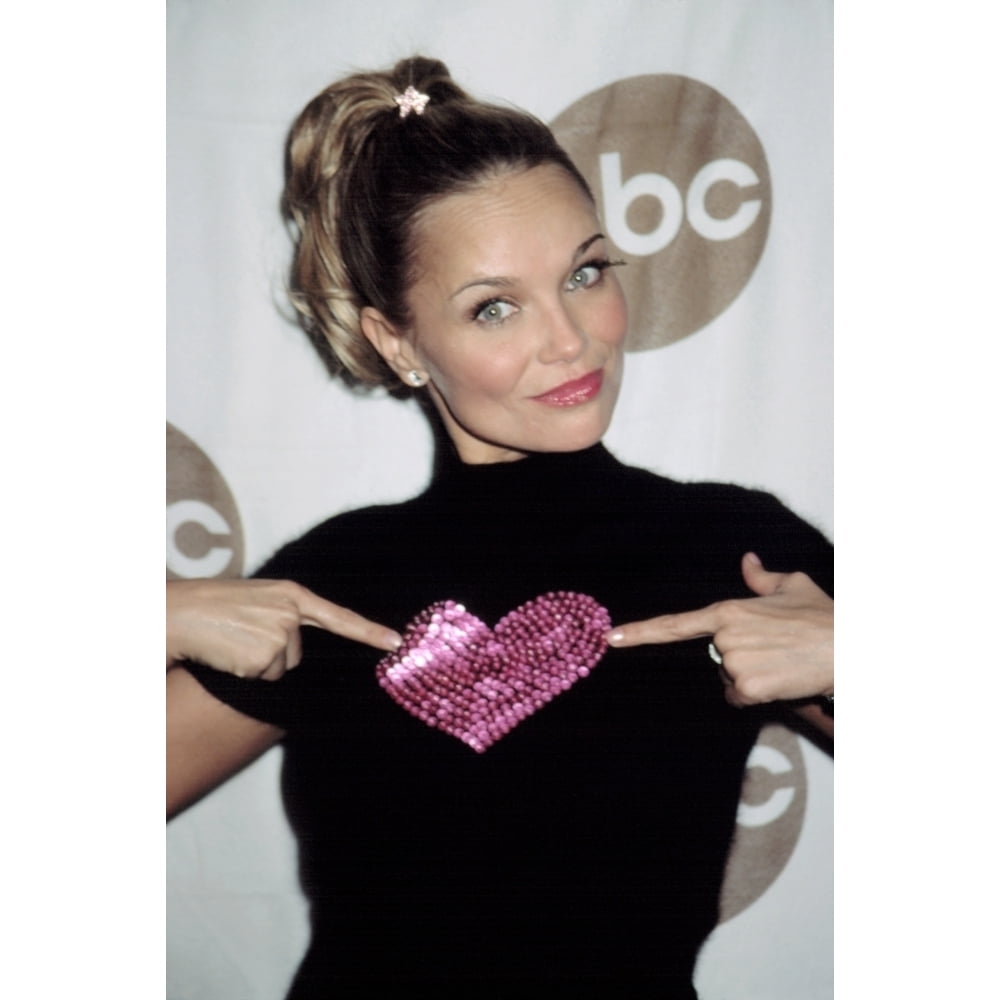 Kristin Chenoweth At Premiere Of The Music Man Ny 2102003 By Cj Contino ...