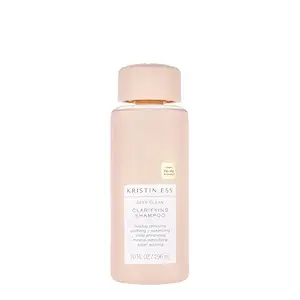 Kristin Ess Deep Clean Clarifying Shampoo for Oily Hair & Build Up ...