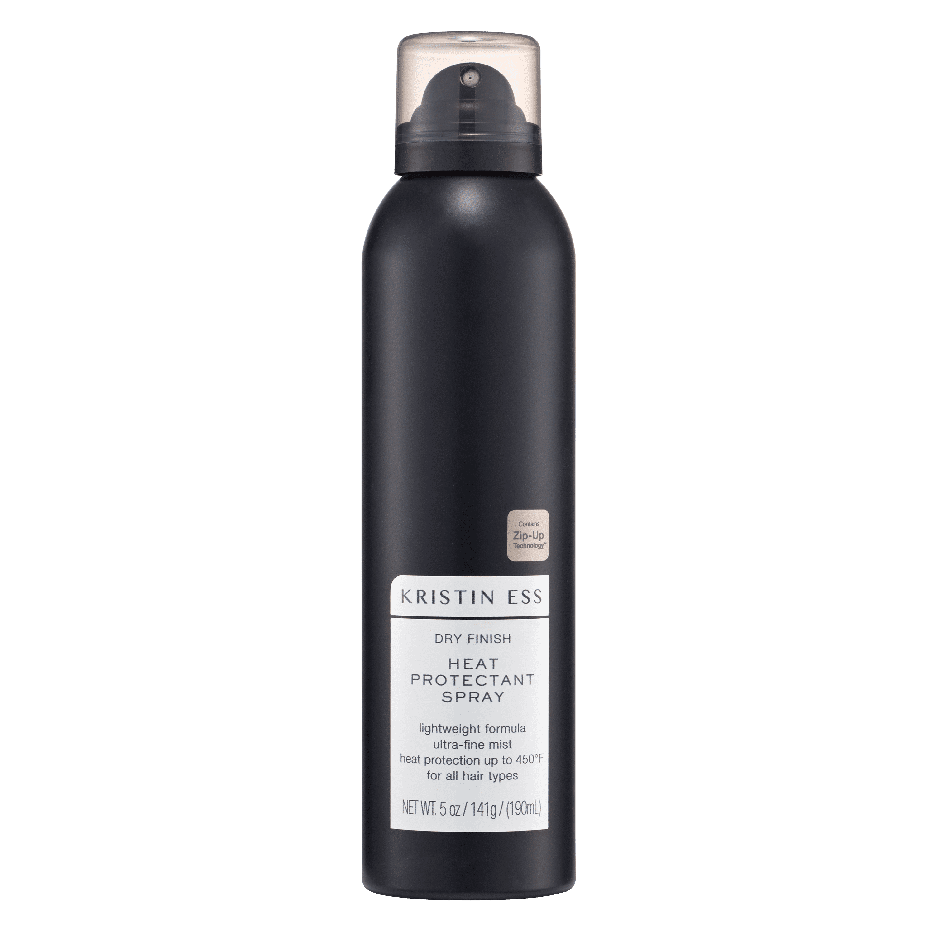 Kristin Ess Dry Finish Heat Protectant Spray 4 oz - Walmart.com