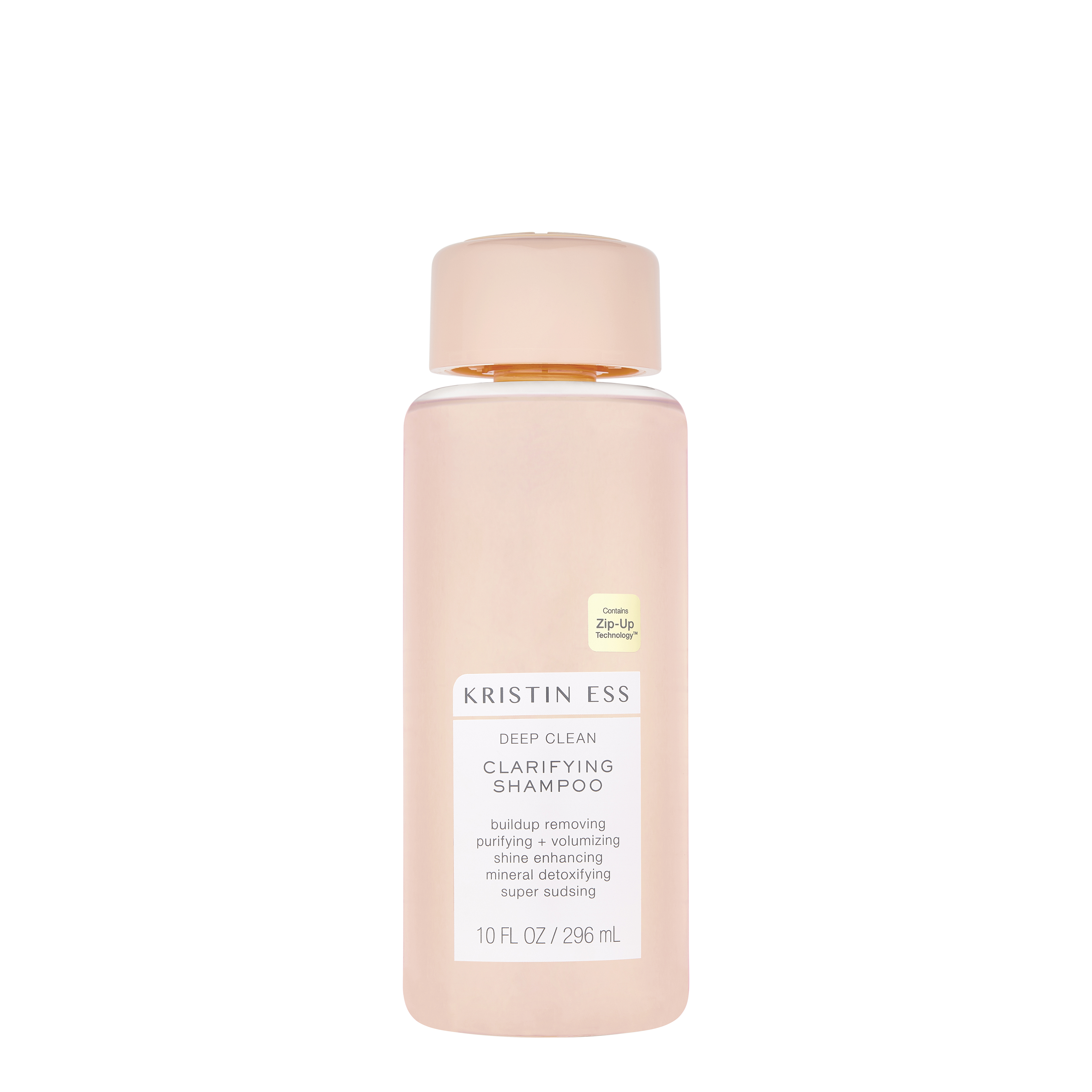 Kristin Ess The One Sulfate Free Signature Shampoo - Lightly Clarifying ...
