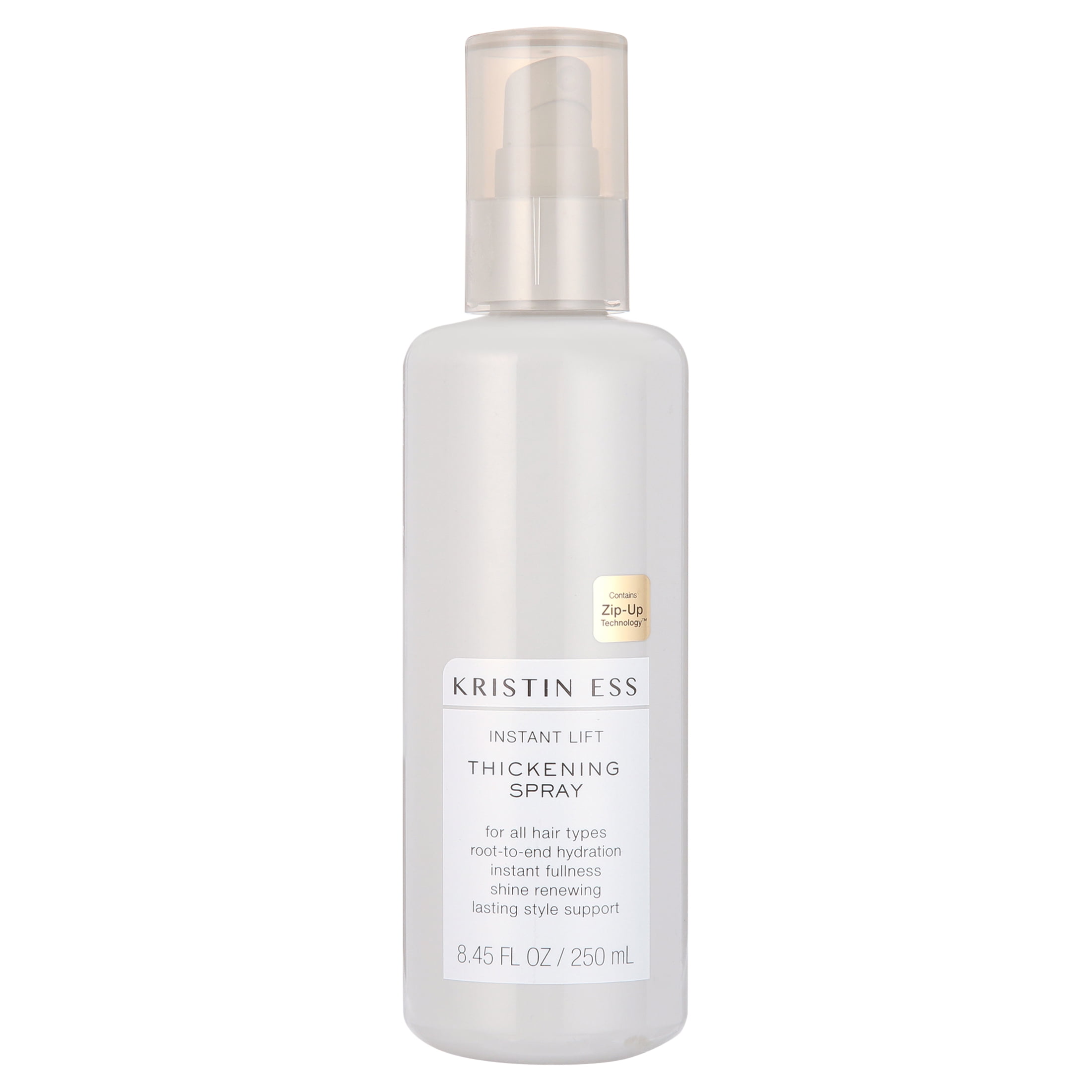 Kristin Ess Instant Lift & Volume Thickening Spray - Cruelty Free for ...