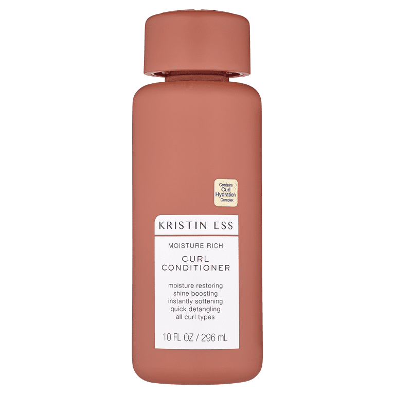 Kristin Ess Hair Moisture Rich Curl Conditioner 10.0 oz