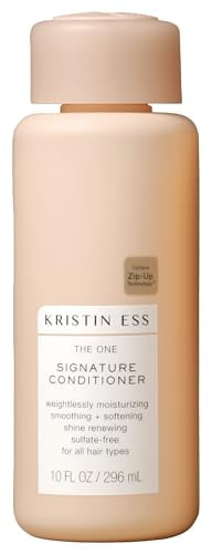 Kristin Ess Hair The One Signature Conditioner for Dry Damaged Hair ...
