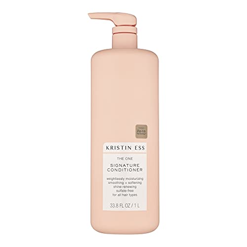 Kristin Ess Hair The One Signature Conditioner for Dry Damaged Hair ...