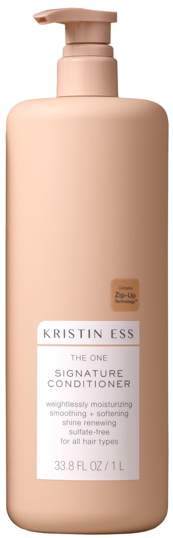 Kristin Ess Hair The TMA2 One Signature Conditioner for Dry Damaged ...